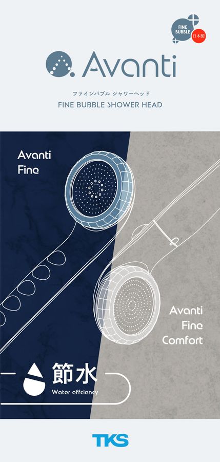 Avanti digital catalog